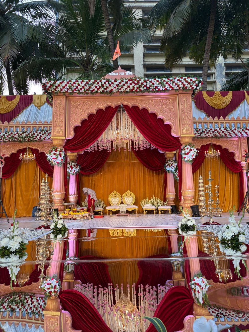 Best Event Decorator In Santacruz| Balaji Event & Decorators