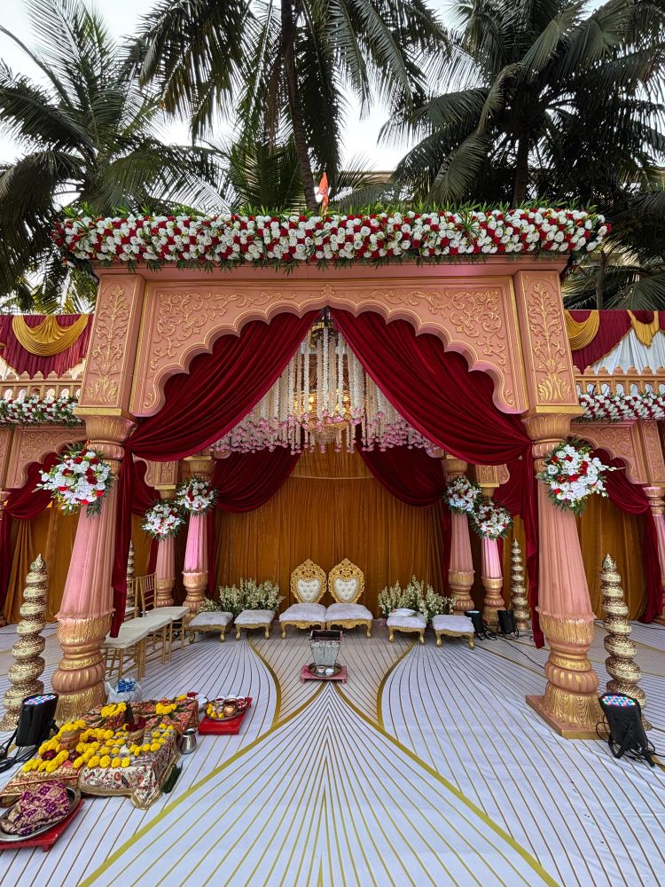 Best Event Decorator In Santacruz| Balaji Event & Decorators
