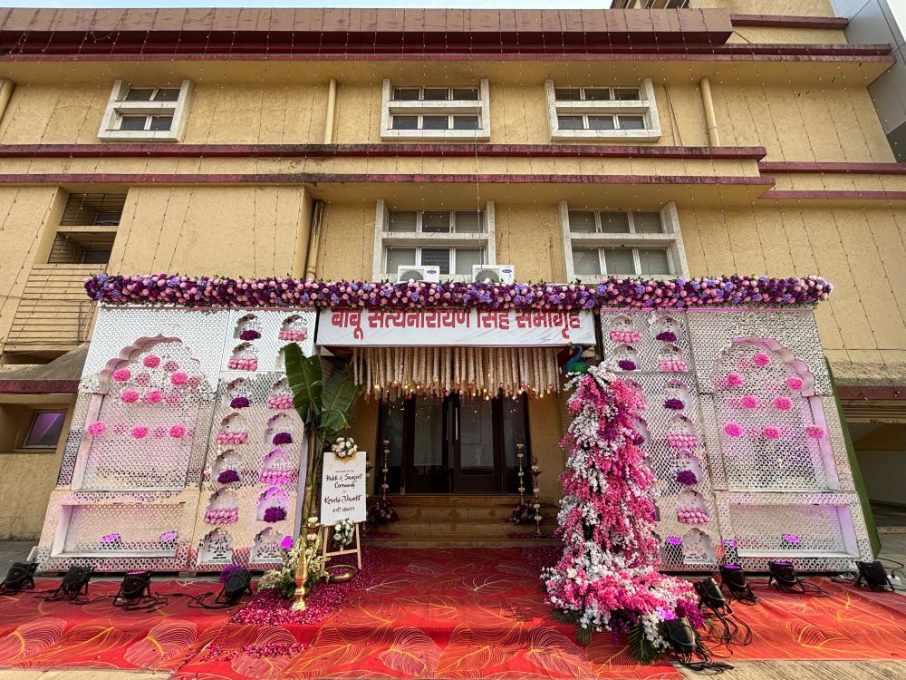 Best Event Decorator In Santacruz| Balaji Event & Decorators