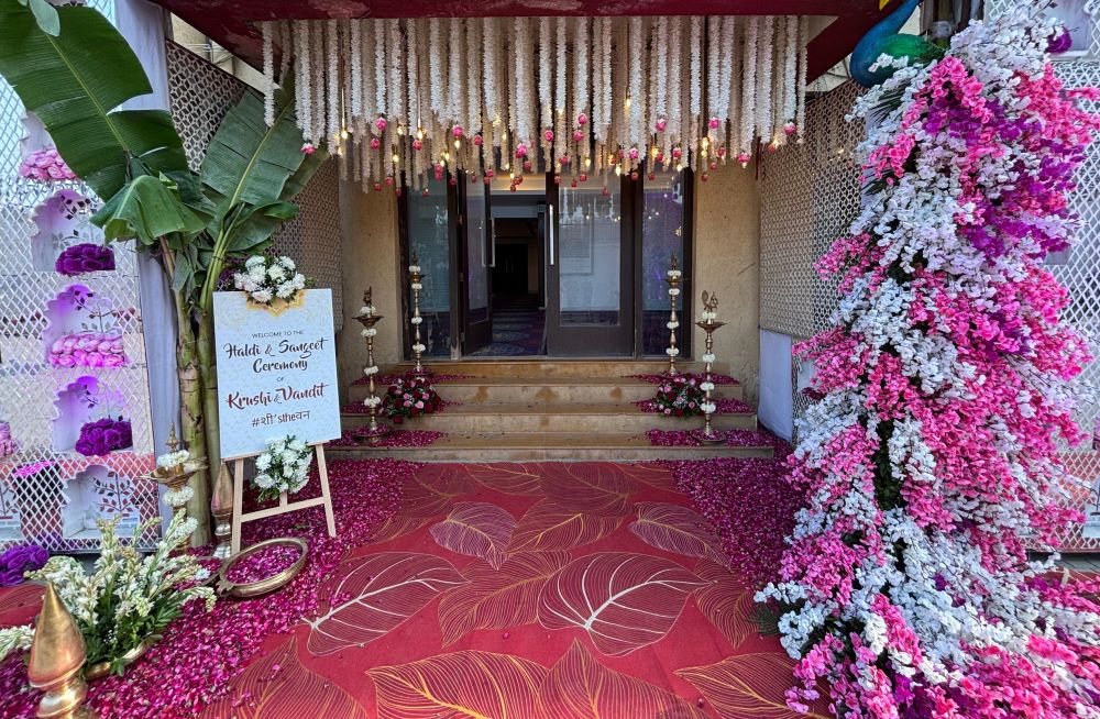 Best Event Decorator In Santacruz| Balaji Event & Decorators